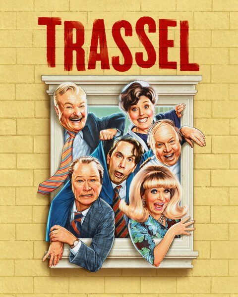 Trassel 2entertain